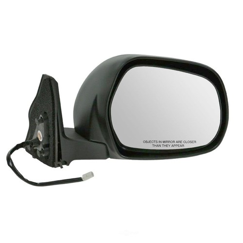 Door Mirror-Power Paint to Match Mirror TRQ MRA05487 fits 2003 Toyota ...