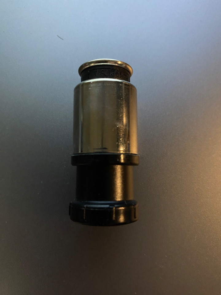 VW Audi Porsche Mini Personal 12V Rechargeable Torch Light Inspection ...