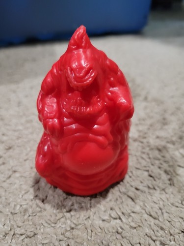 McDonalds Happy Meal Hercules Lava Titan Figure | eBay