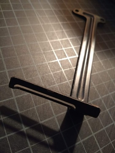 DeWalt DW788 Scroll Saw Guard Lower OEM Part | eBay