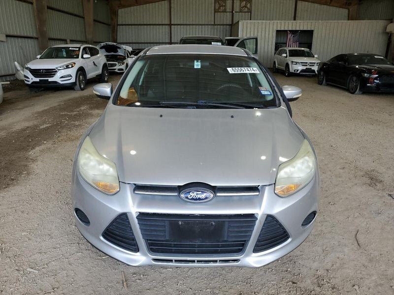 2012-2014 Ford Focus Anti-Lock Brake Actuator Pump ABS Module Control ...