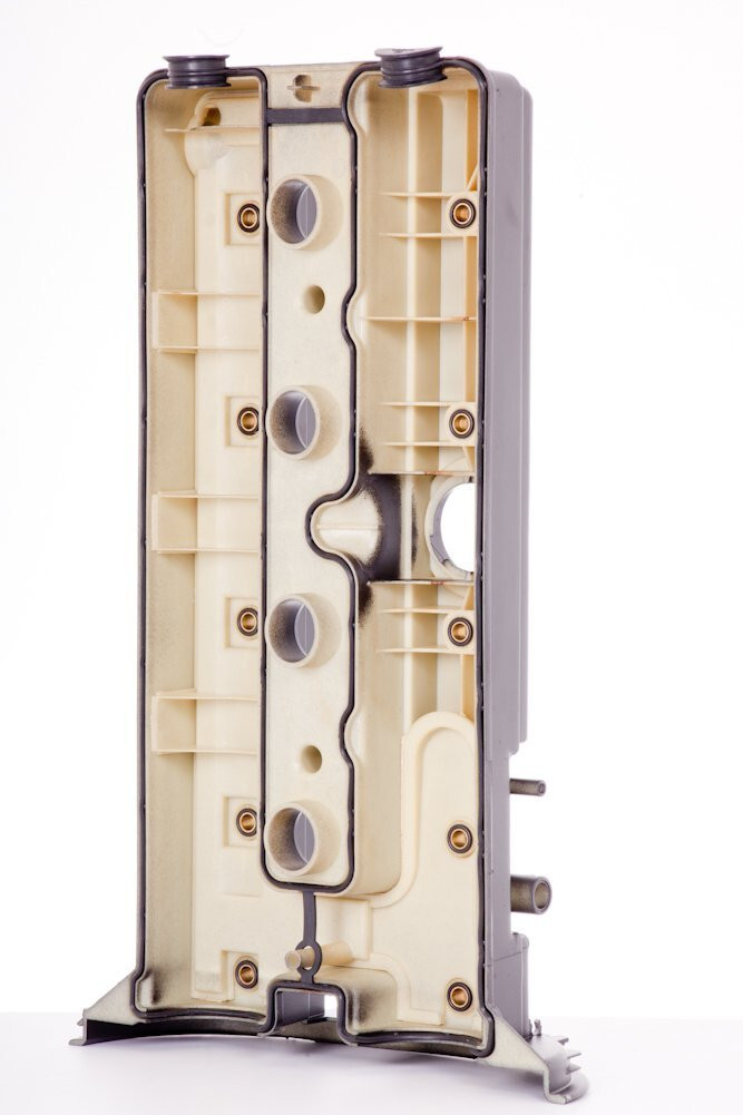 GENUINE Valve Cover Fits Suzuki Forenza Daewoo Nubira Leganza 1999-05 ...