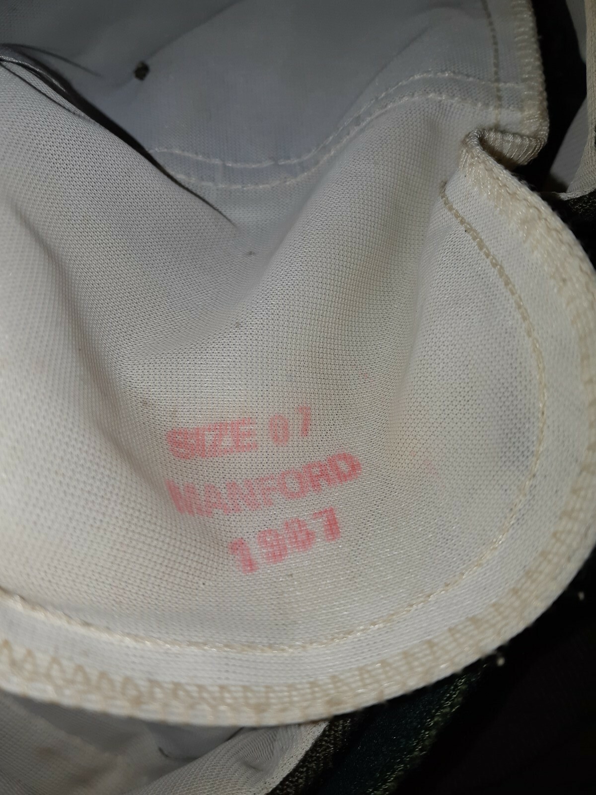 irish Army Fca uniform 1987 Rare | eBay