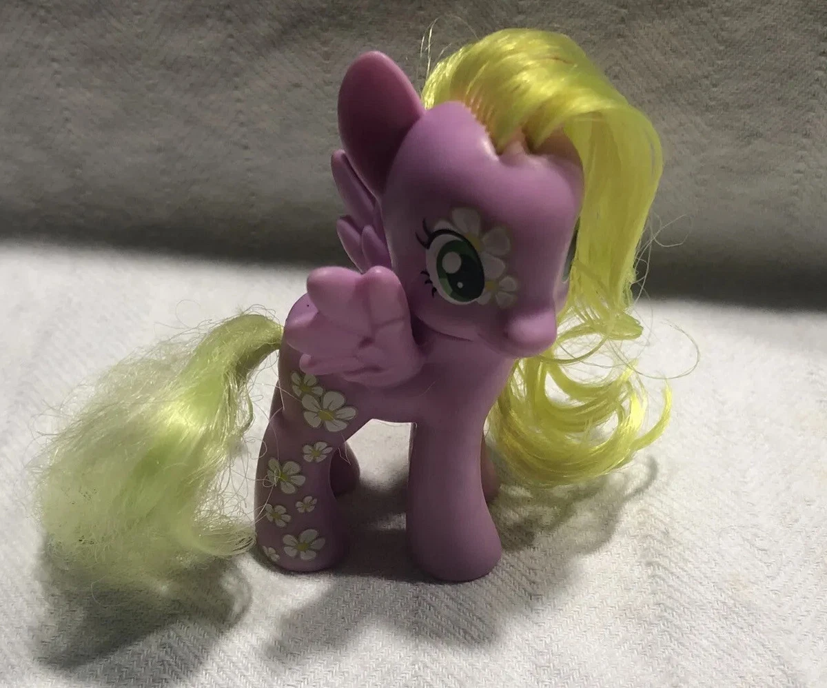 My Little Pony Flower Wishes