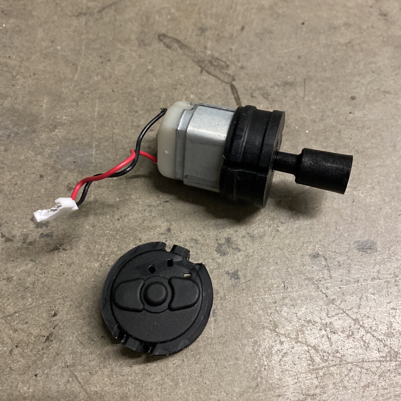 Ninja CF090 CF091 CF092 CF097 CF110 CF111 CF112 Frother Whisk ...