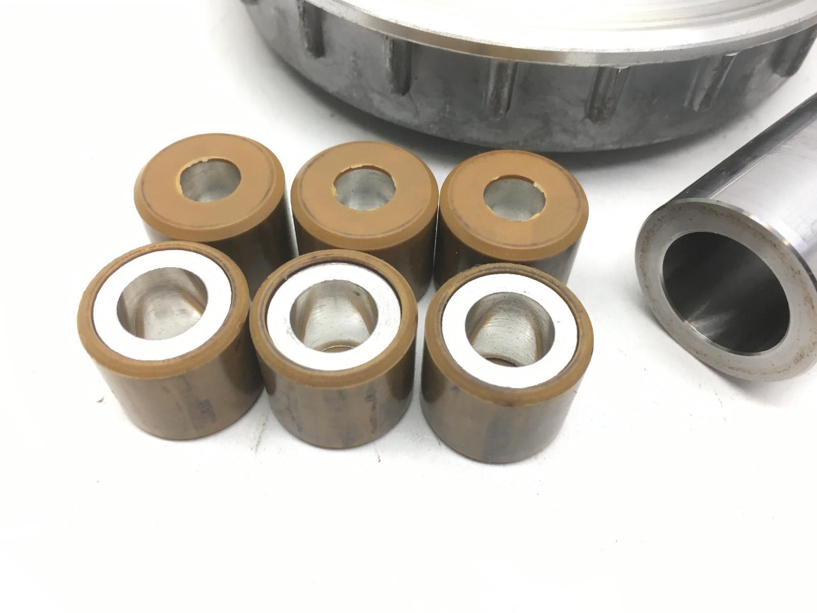 Variomatic Pulley Mobile Piaggio X EVO 125 2007 2016 M36601 | eBay