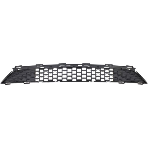 Bumper Grille For 2015-2022 Chrysler 300 Primed Front 68214483AC ...