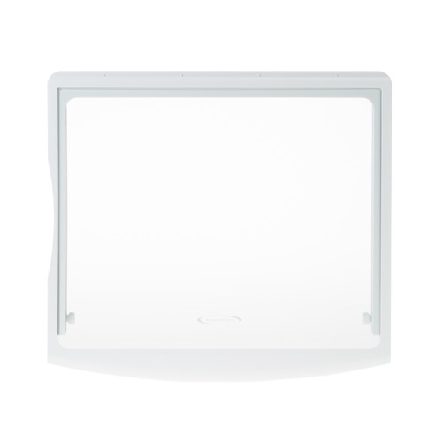 GE Appliances WR32X10565 Refrigerator Deli Drawer Cover | eBay