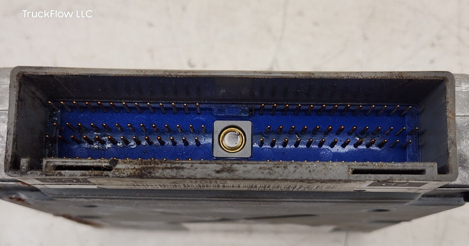 2002 Ford F250 F350 SD 7.3 Diesel Powerstroke ECU ECM PCM 2C3F-12A650 ...