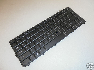 OEM NEW GENUINE DELL Keyboard Studio 15 1535 1536 1537 Backlight US ...