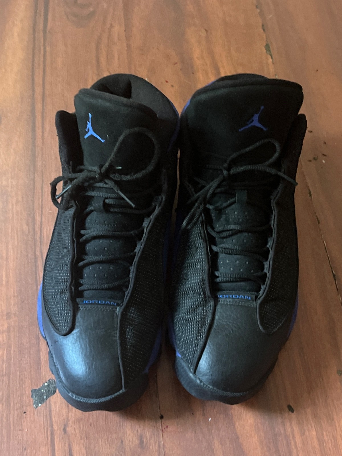 jordan 13 retro hyper royal - Gem