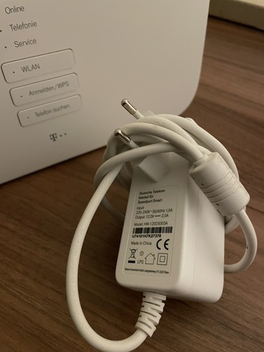 Deutsche Telekom Speedport Smart Router ( Wie Neue ) | eBay