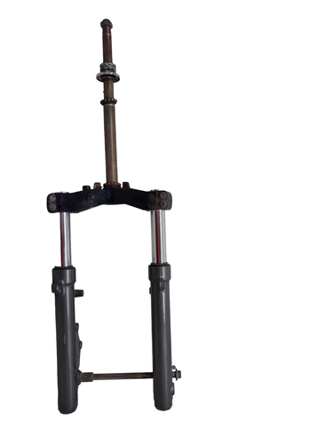 Complete Fork with Slight Scratches Yamaha XMAX 250 2005/2007 | eBay