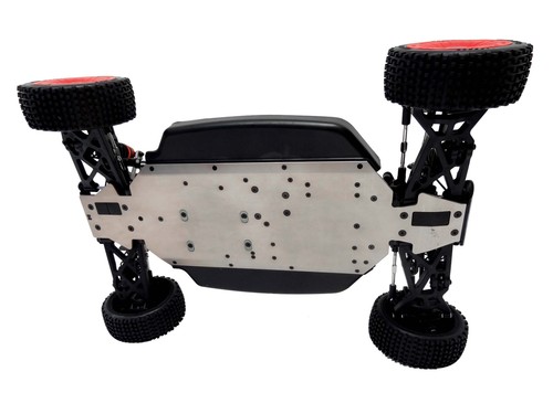 Rovan 1/5 Scale 360SLT V5 36cc Gas 4WD Buggy RTR LOSI 5IVE-B Compatible ...