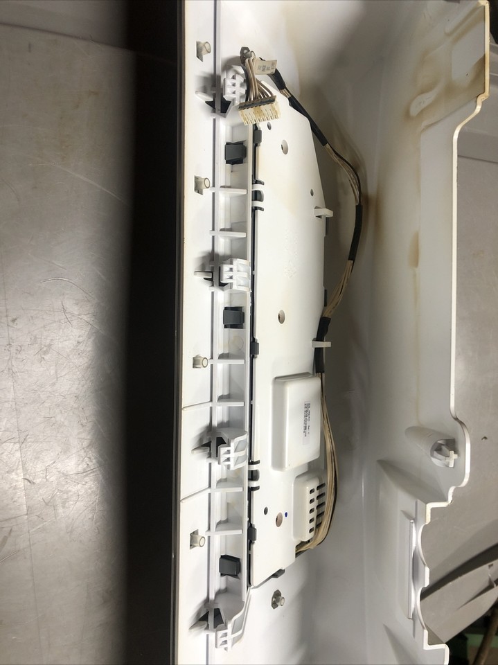 Whirlpool Washing Machine Control Panel Circuit Board 8564291, Panel ...