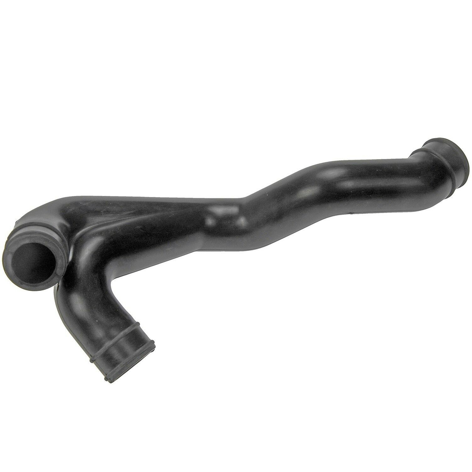 For AUDI TT VW GOLF JETTA PCV CRANKCASE BREATHER VACUUM HOSE ...