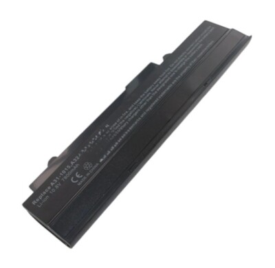 9Cell Battery for Asus Eee PC 1015PED A31-1015 A32-1015 AL31-1015 PL32 ...