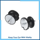 Pack (1) No.22316799331 Rear Engine Transmission Mount Kit for BMW 1 ...