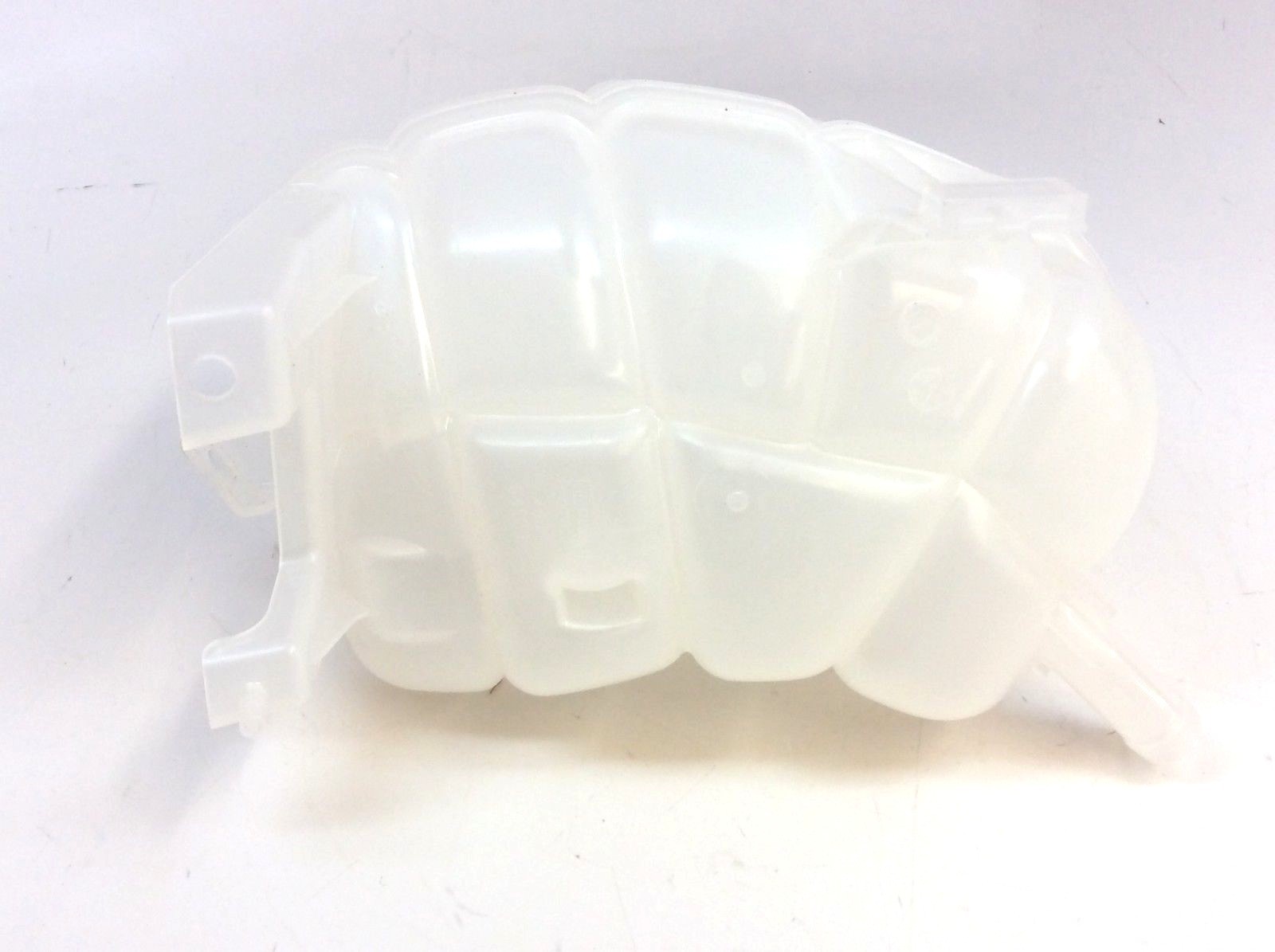 Ford Edge Lincoln MKX Radiator Coolant Reservoir Overflow Expansion ...