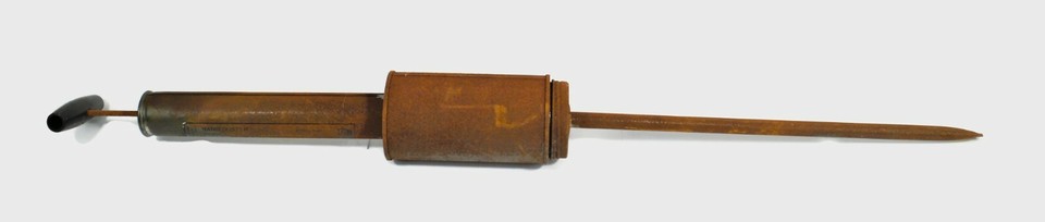 Vintage Chapin Hand Duster with 14 Inch Extension | eBay