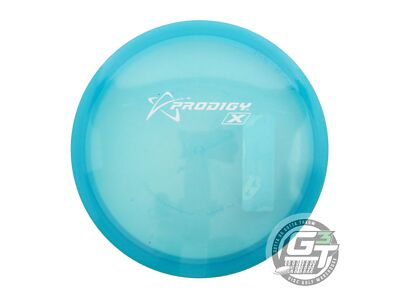 NEW Prodigy Discs X-OUT 750 A2 158g Teal Midrange Golf Disc | eBay