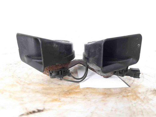 2008 2009 2010 Ford F250 F350 F450 F550 Horn Beep Honker Assembly | eBay