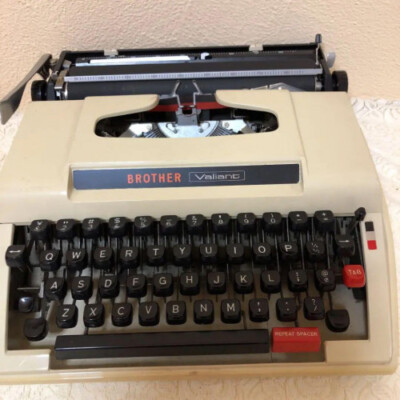 Typewriter | eBay