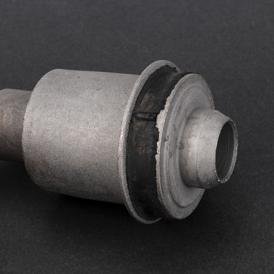 2PCS Front Subframe Mounting Bushes for Nissan Note K12/Micra 2003-2011 ...