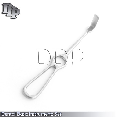 OBWEGESER Retractor, Toe Down, 55x12mm, 22cm, 8-3/4" | eBay