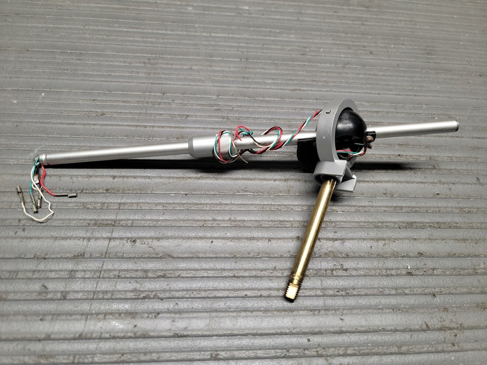 Bic 920 Turntable Tonearm Parts | eBay
