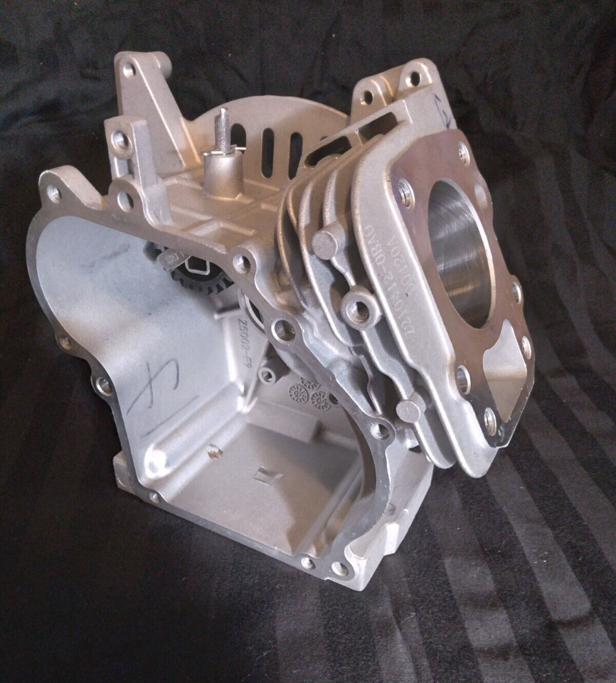 79cc non-hemi Predator Harbor Freight BLOCK 69733 refresh your engine ...