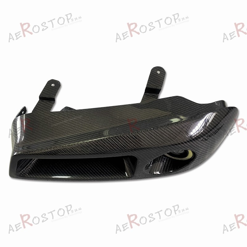 1998-2002 Nissan R34 GTT GTR Carbon Fiber LHS Headlamp Air Intake W ...