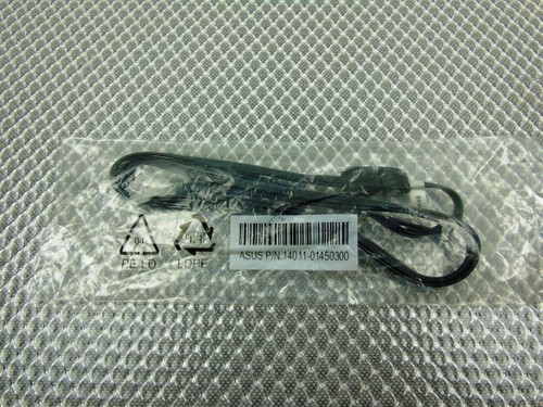 ASUS Case RGB LED Cable - Part Number: 14011/01450300 | eBay