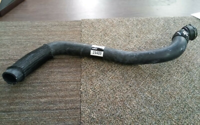Gates 24409 Upper Radiator Hose New | eBay