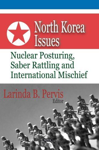 North Korea Issues: Nuclear Posturing, Saber Rattling, and (New) | eBay