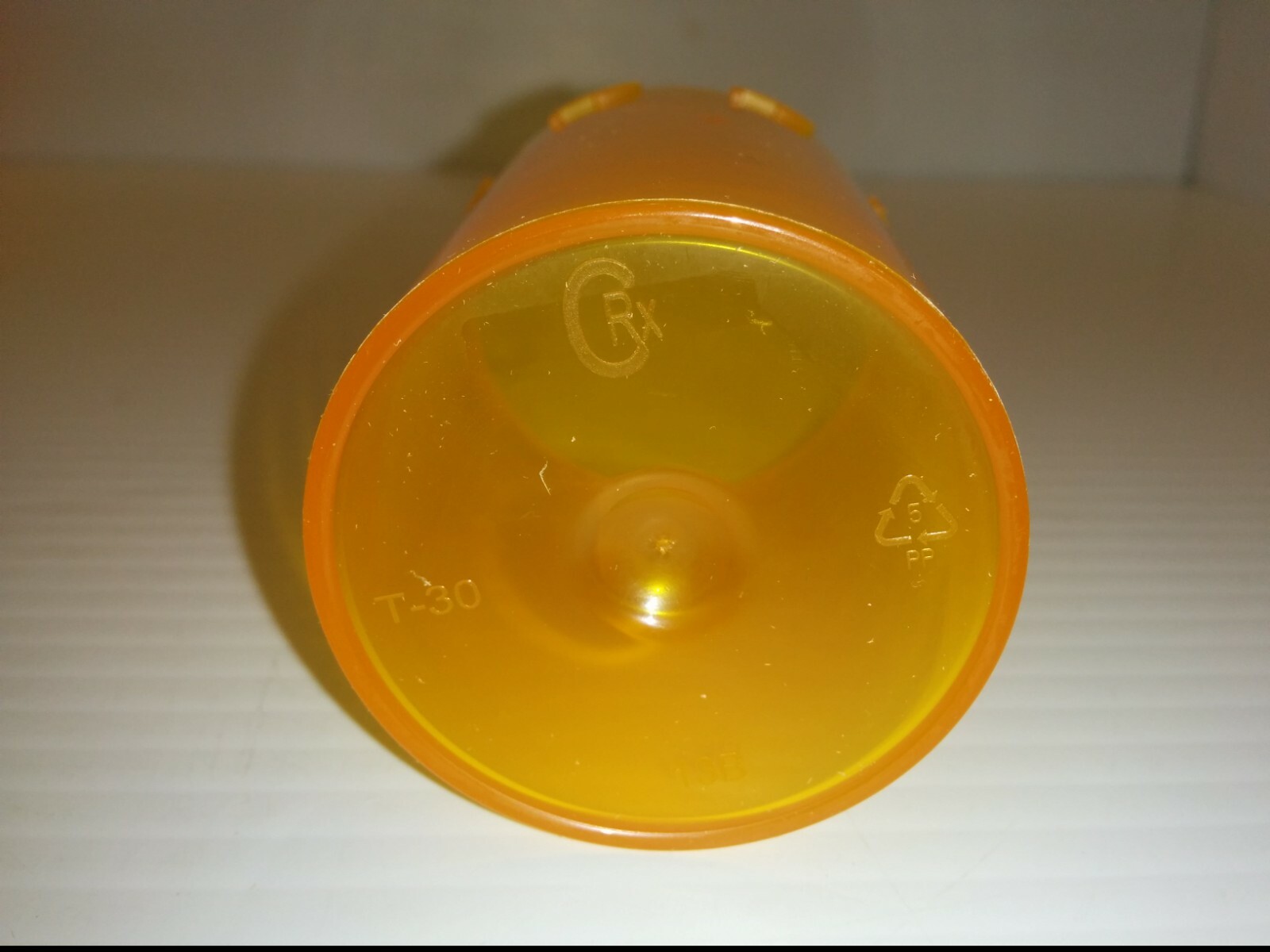 CENTOR L-30A CLEAR-VU SCREW-LOC 30 DRAM VIALS, 50mm SCREW-LOC, LOT OF ...