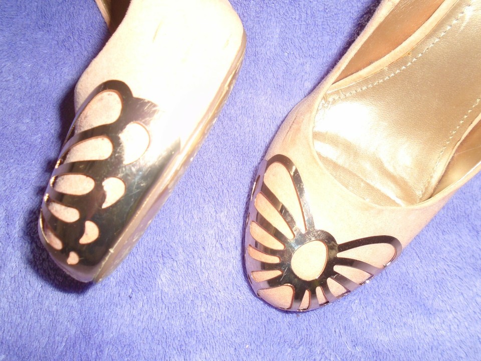 EVEN &ODD schicke Pumps, Größe 39 | eBay.de