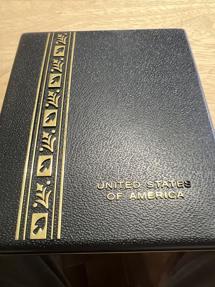 Original US Army Commendation Medal ARCOM 3 Pc Cased Set (lapel, ribbon ...