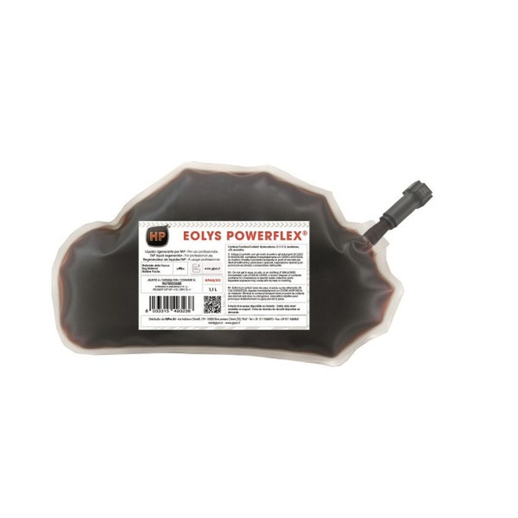EOLYS POWERFLEX Eolys Powerflex APF/DPF Pouch - HP60/EO | eBay UK