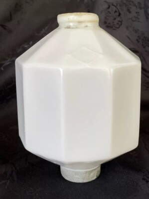 Weathervanes & Lightning Rods - 10 Paneled Lightning Rod Ball