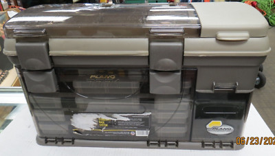 Tackle Boxes - Plano Guide Series