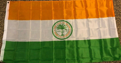 Miami Flag