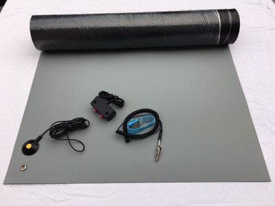 Probes - Ground Clip