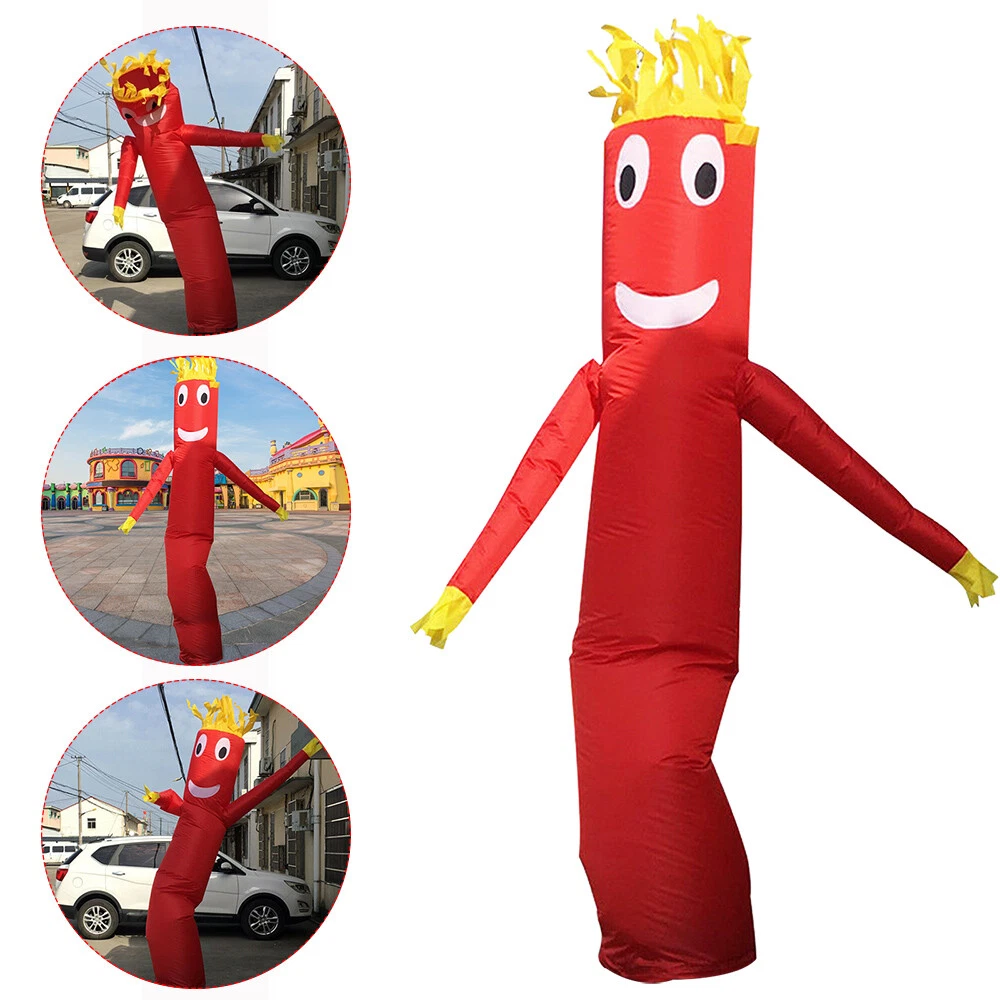 Flailing Arm Man