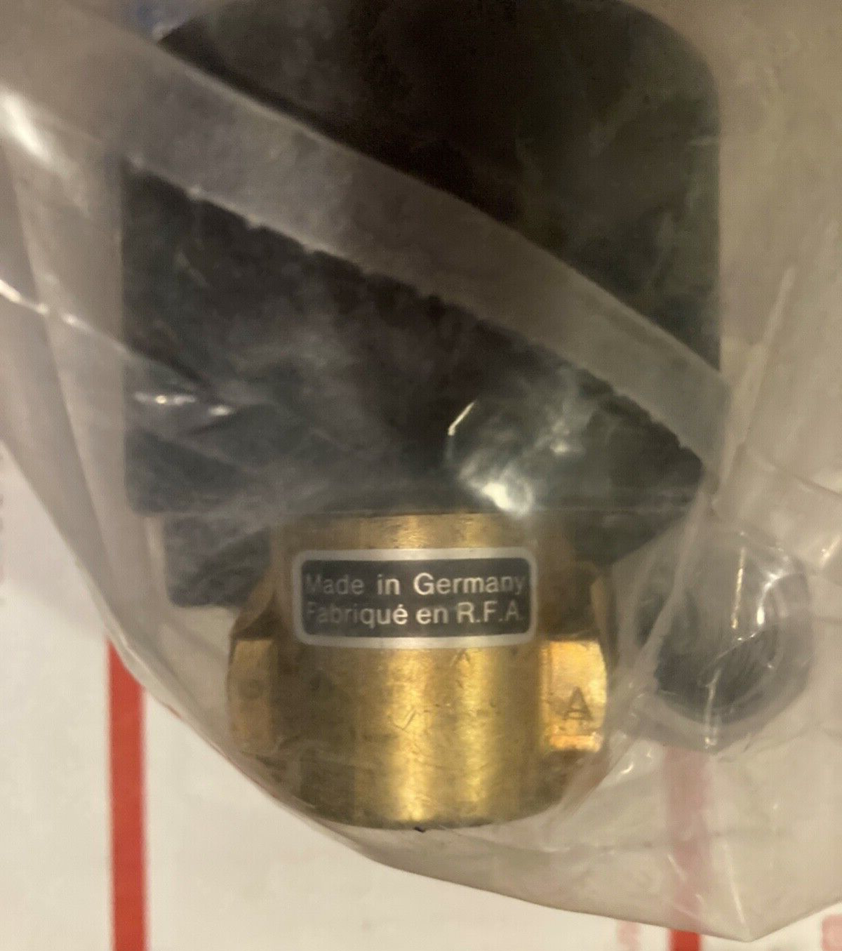 PALL PNEUMATIC PRODUCTS 1216371 PNEUDRAIN PVD100 AUTOMATIC DRAIN VALVE ...