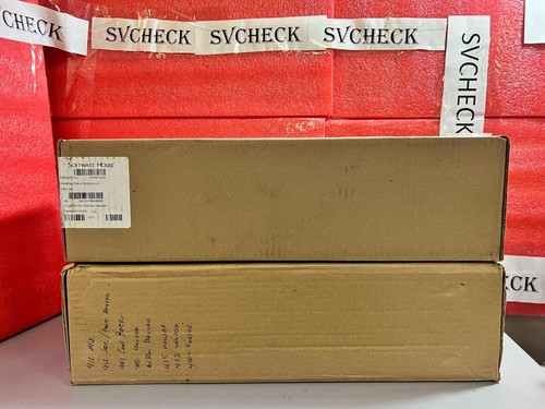 SOFTWARE HOUSE USTAR-ACM ISTAR ULTRA ICM MODULE | eBay