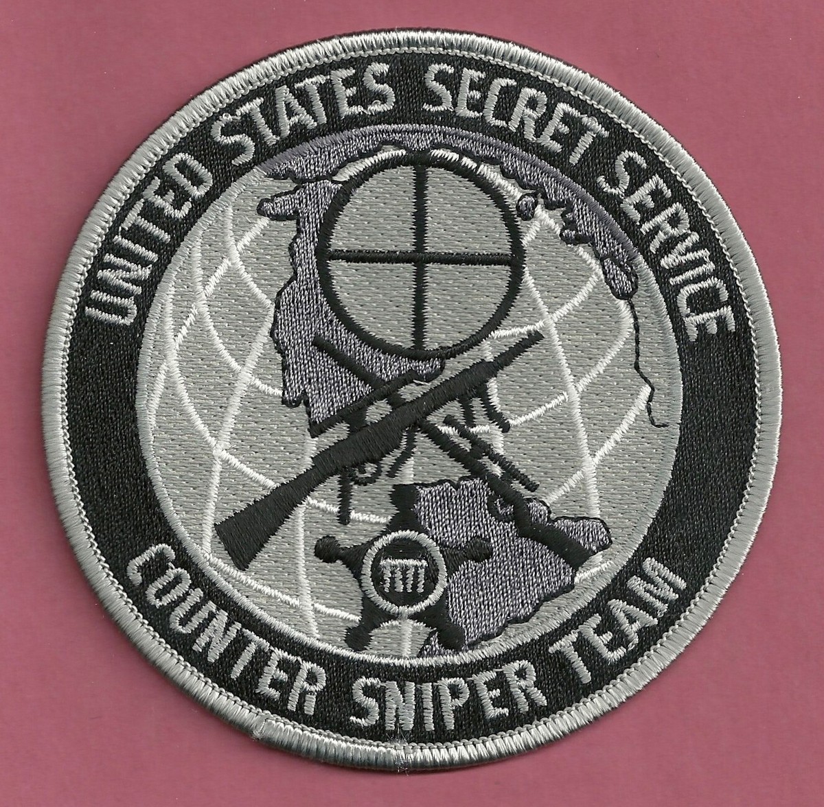 Sniper Team Logo Sniper Team