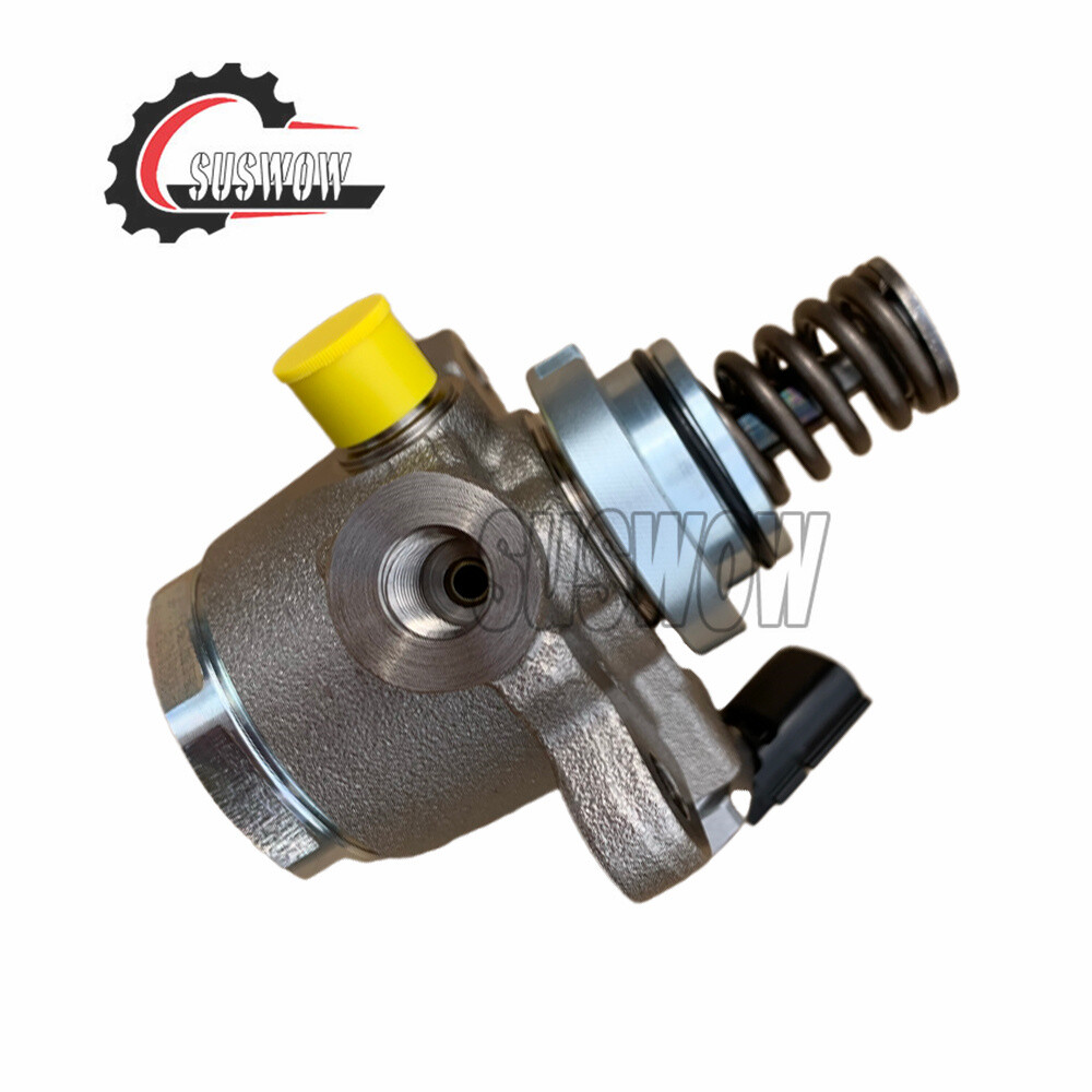 16630-1LA0B High Pressure Fuel Pump Direct Injection For Nissan ...