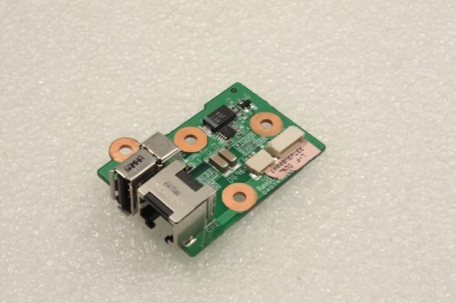 Advent 7111 USB Modem Ports Board DA0TW3DB8C4 | eBay