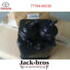 Toyota Genuine OEM CANISTER ASSY, CHARCOAL TOYOTA LAND CRUISER 77704 ...